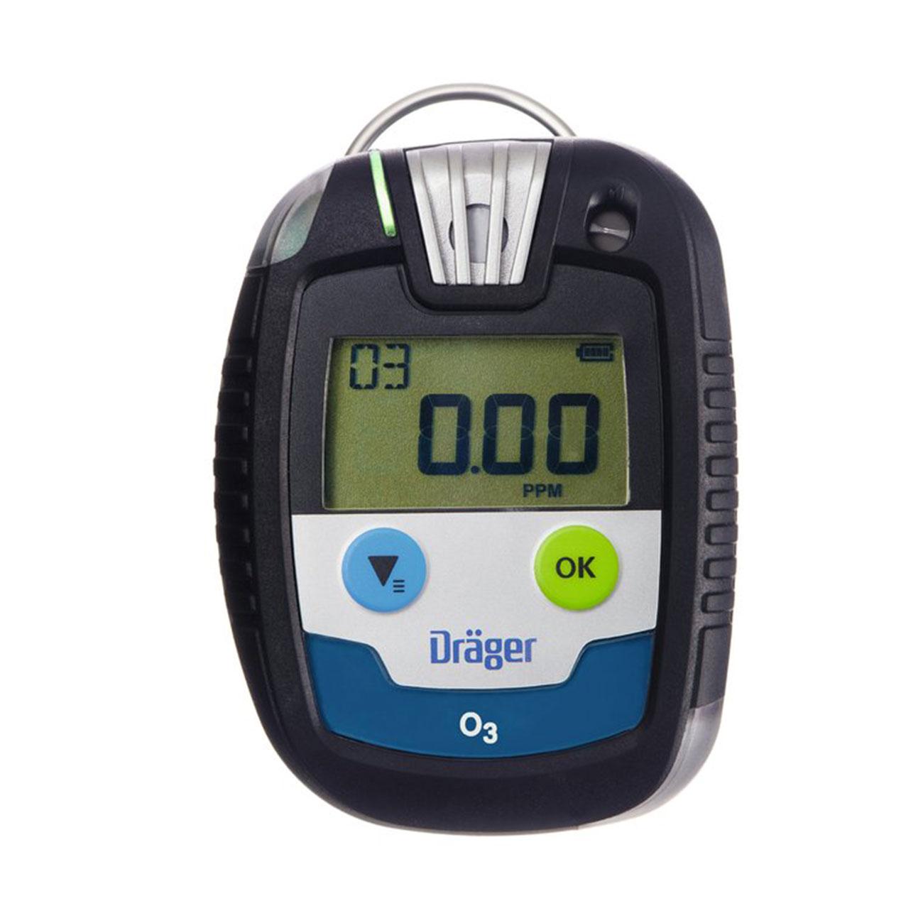 Drager Detector de Gases Pac8000 O3 8326359 - Treck CL