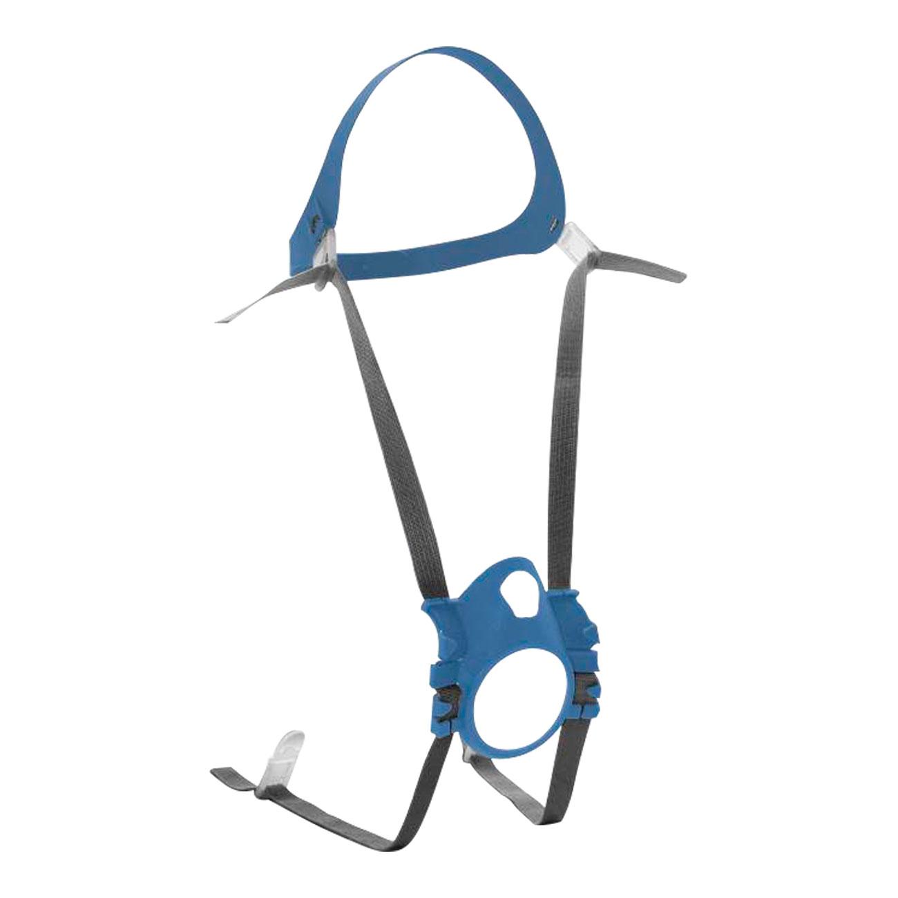 Repuesto arnes 1/2 Rostro AIR S950 - Treck CL