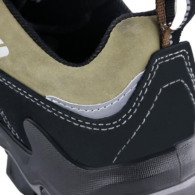 Zapato VFlex V11 Gris/Negro - Treck CL