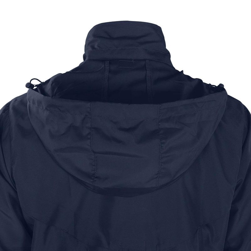 Cortaviento Activex Azul Treck Cl