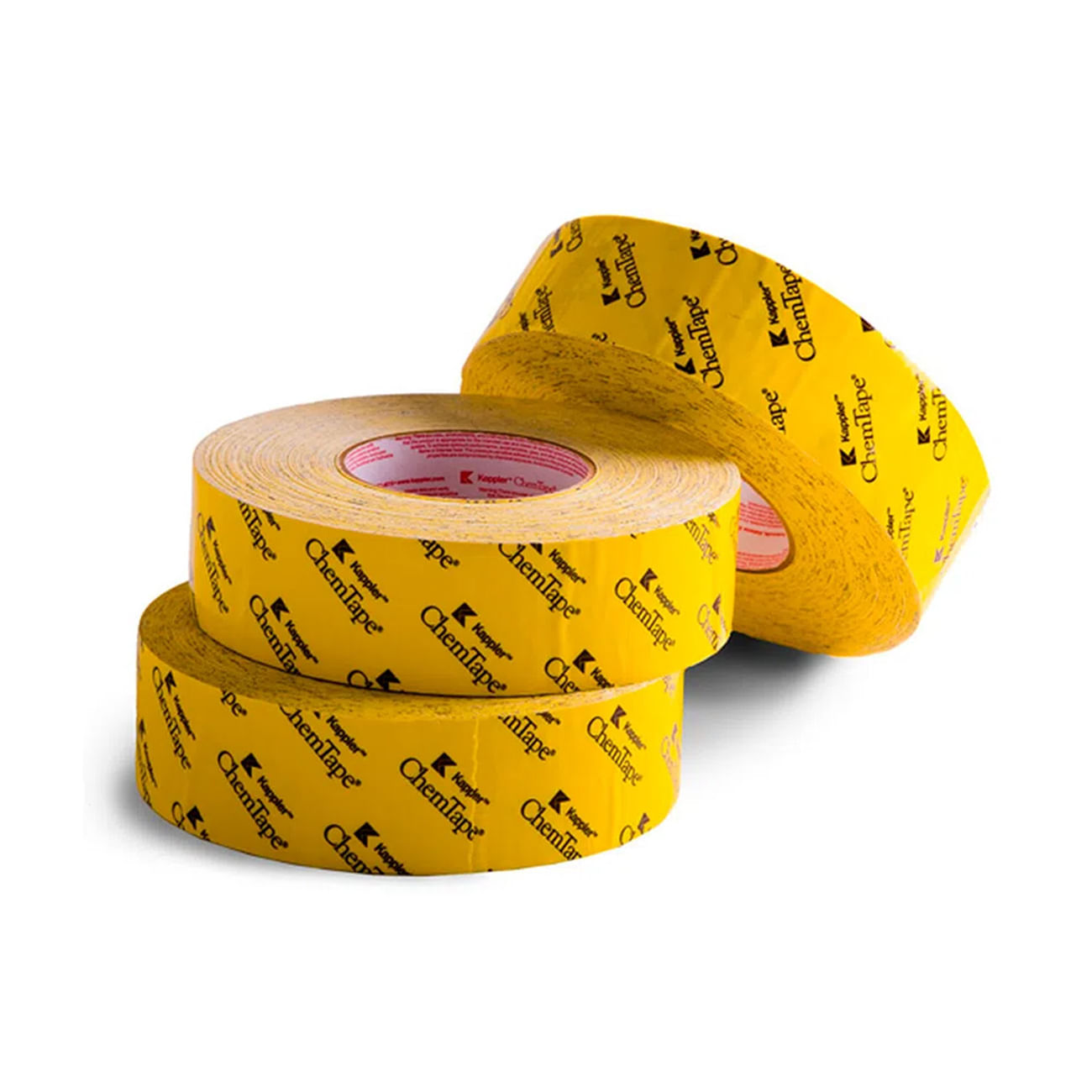 Cinta Chem Tape Kappler - Treck CL
