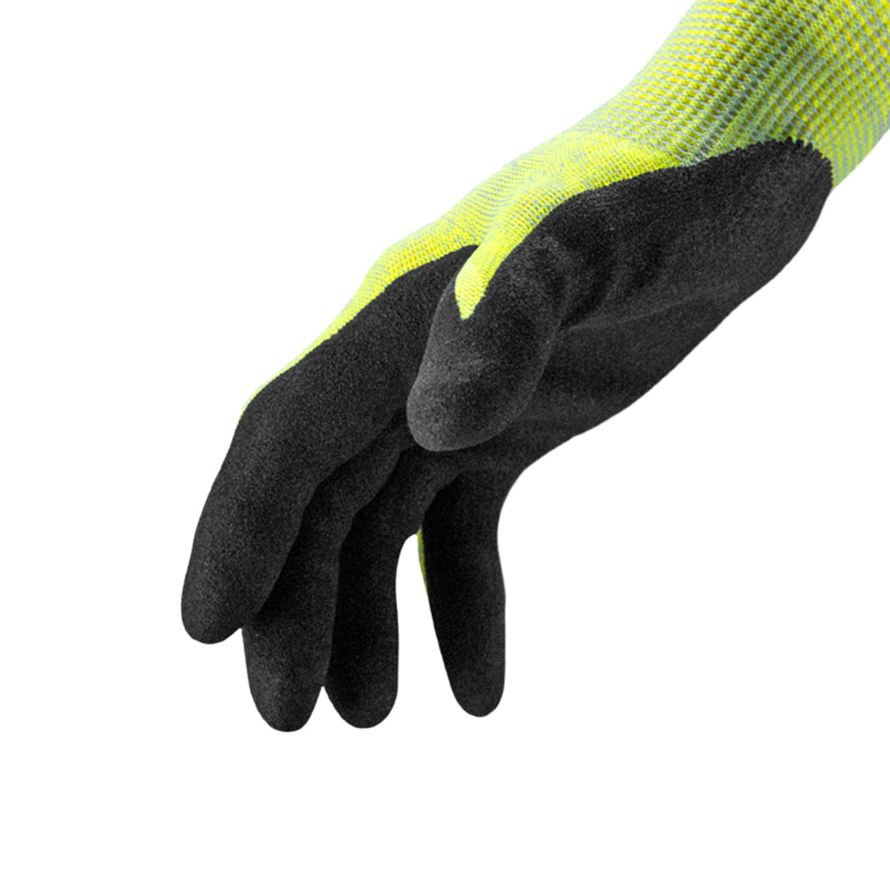 Guante Hexarmor 2062 A9 Nitrilo Treck Cl