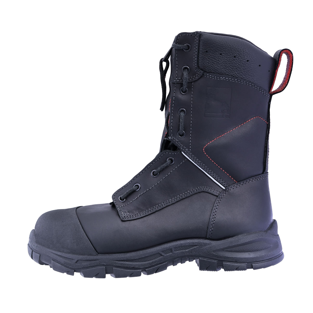 Bota Ignifuga Absolute Fire Fire Attack - Treck CL