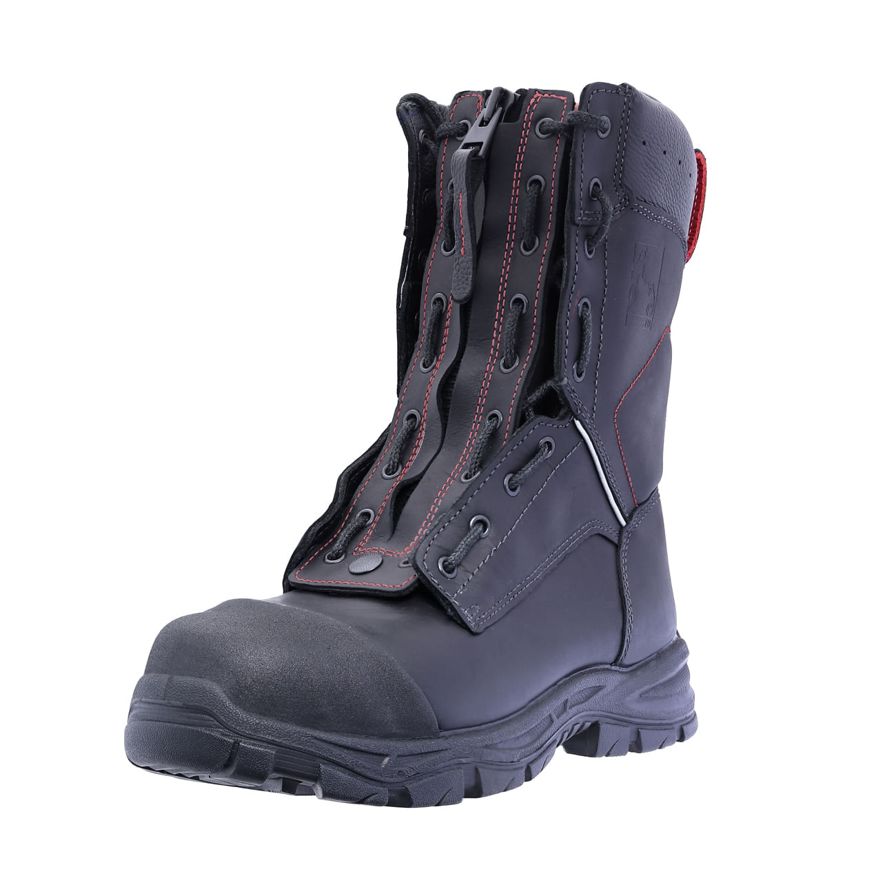 Bota Ignifuga Absolute Fire Fire Attack - Treck CL