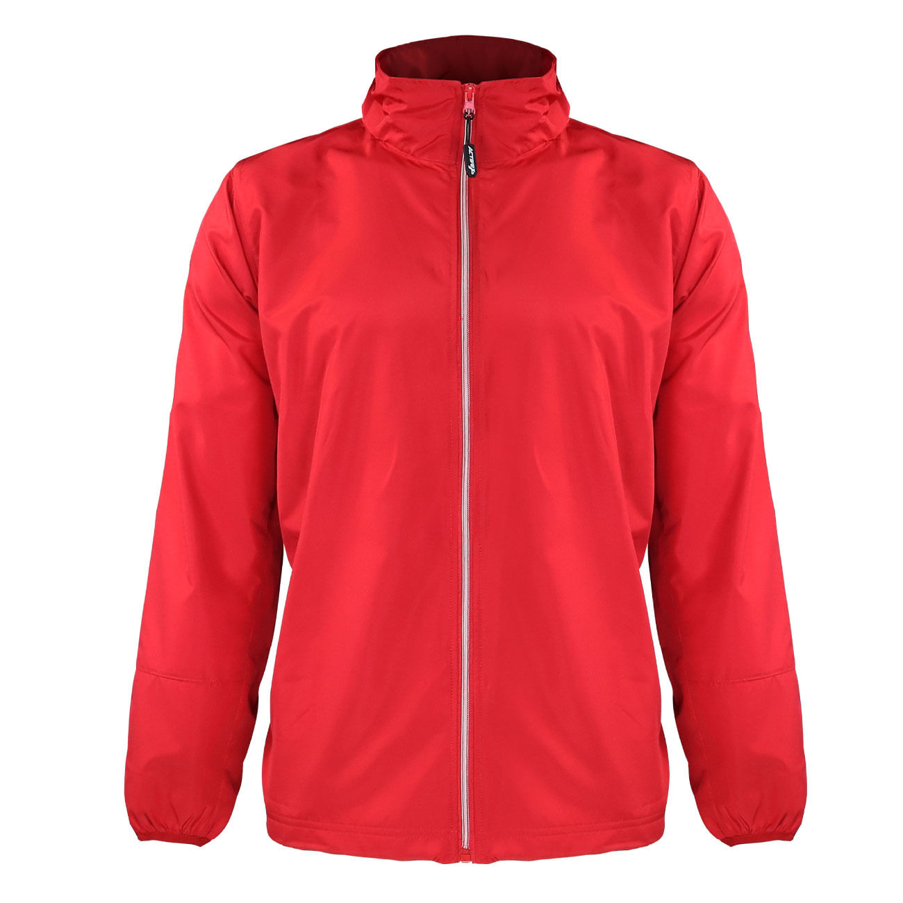 Cortaviento Activex Rojo - Treck CL