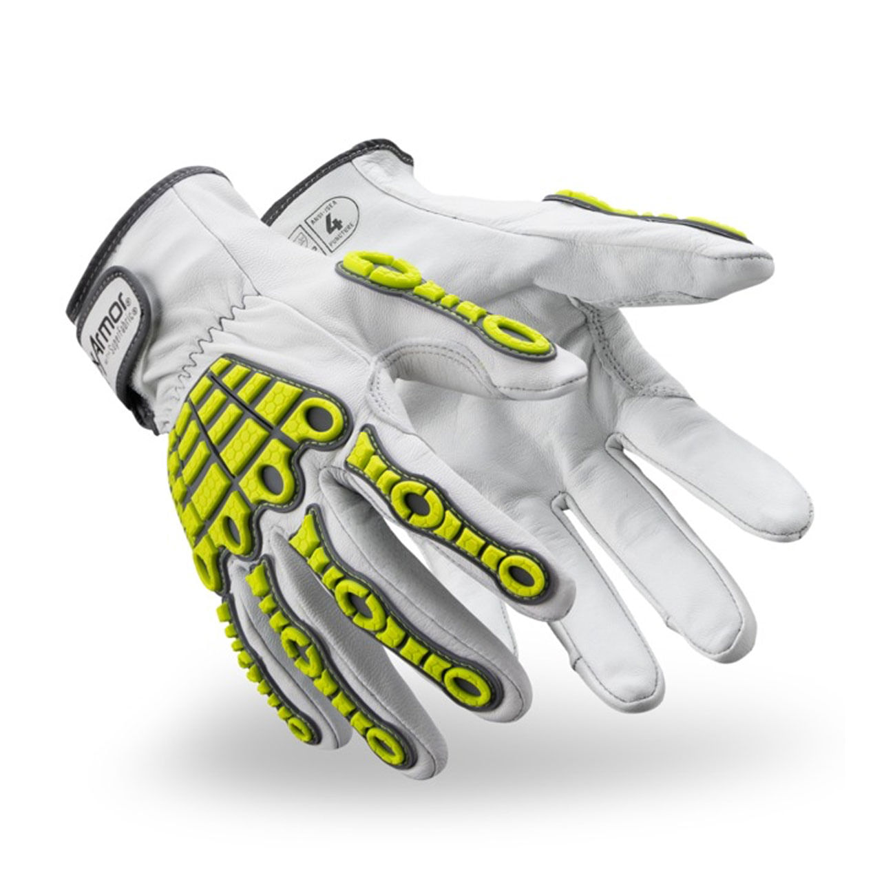 Guante Hexarmor 4080 Treck Cl