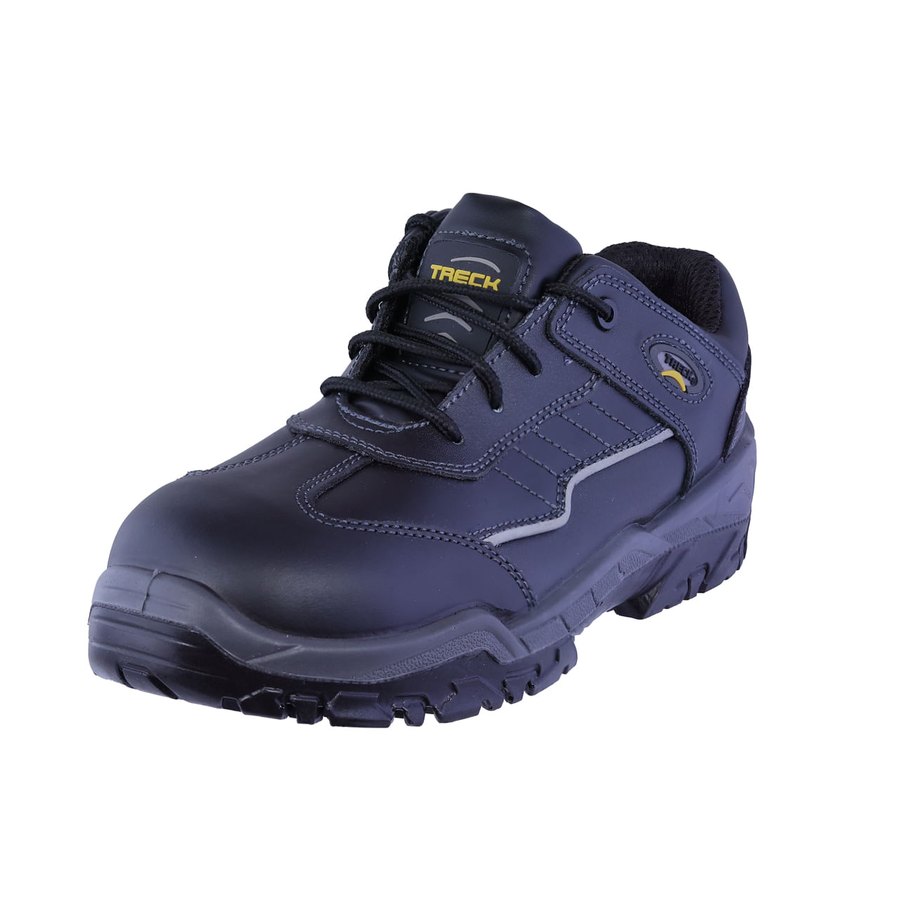 Zapato Guardian 960 Negro - Treck CL