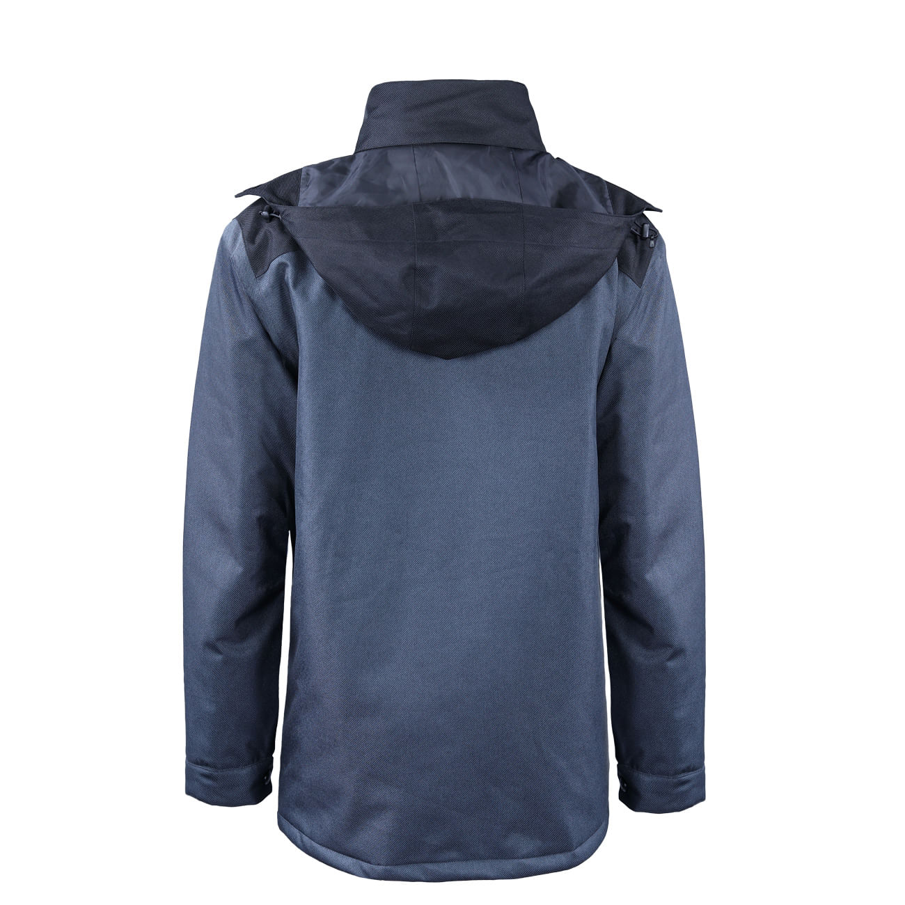 Chaqueta Absolute Zero Urban Gris - Treck CL