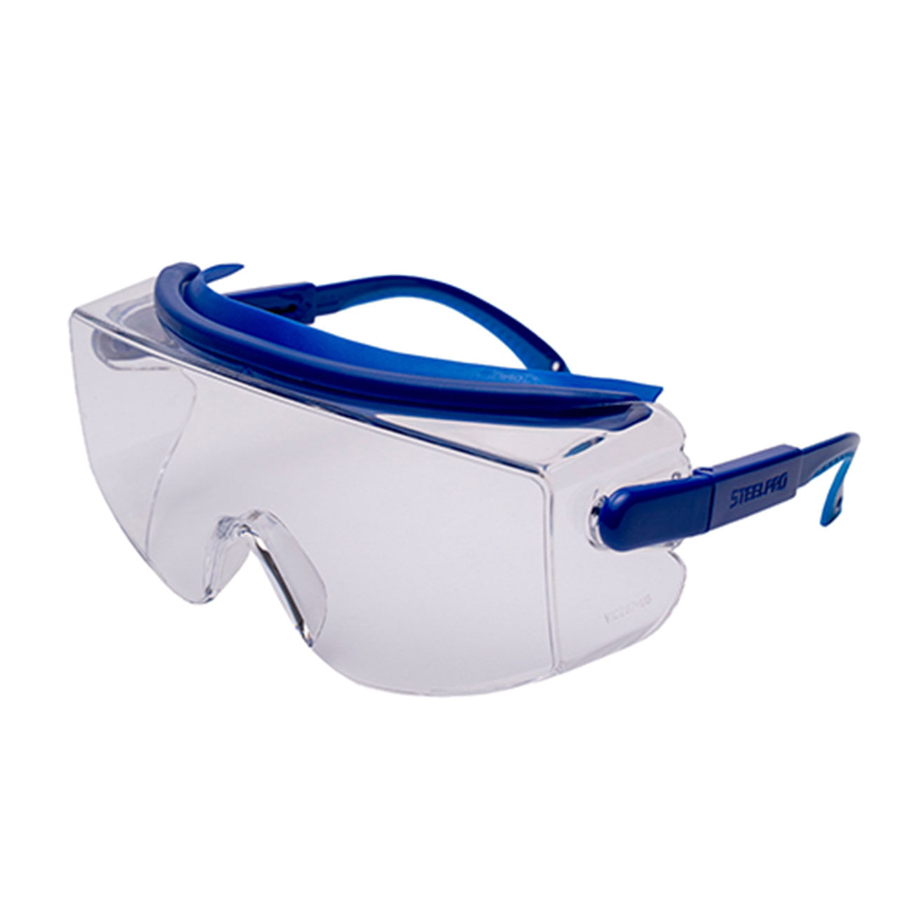 Lente Top Gun Optico Claro Af Ultra - Treck CL