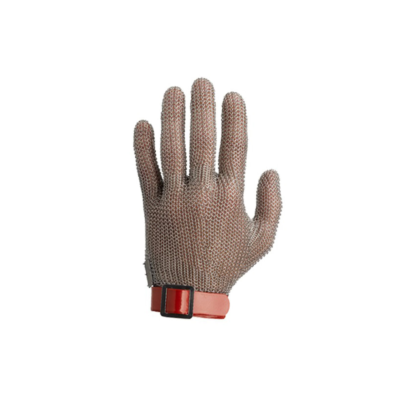 Guante Malla Acero Manulatex GCM 20 cm - Treck CL