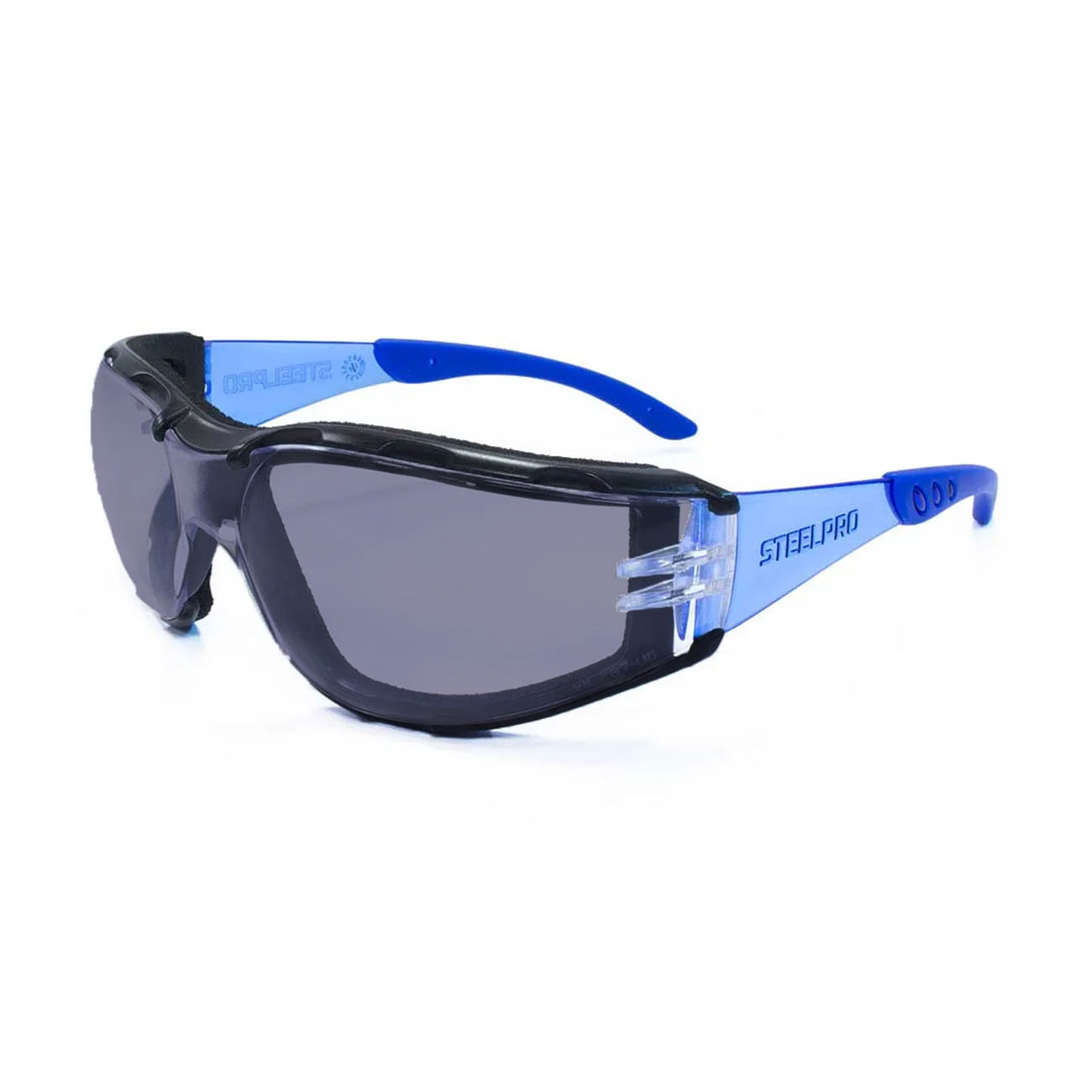 Lente Spy flex plus gris - Treck CL